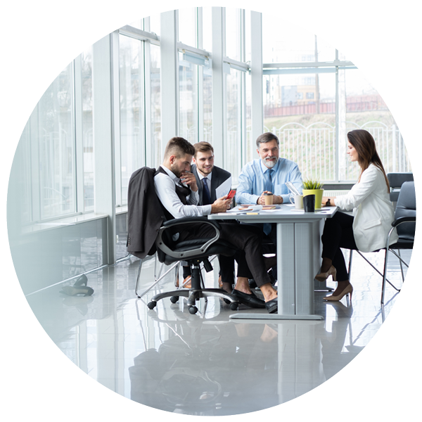 Homepage - MaxQ Analytics